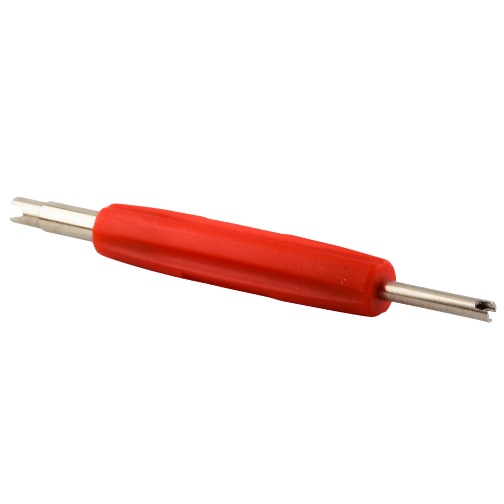Valve Core Key – Air-Seal Products Ltd